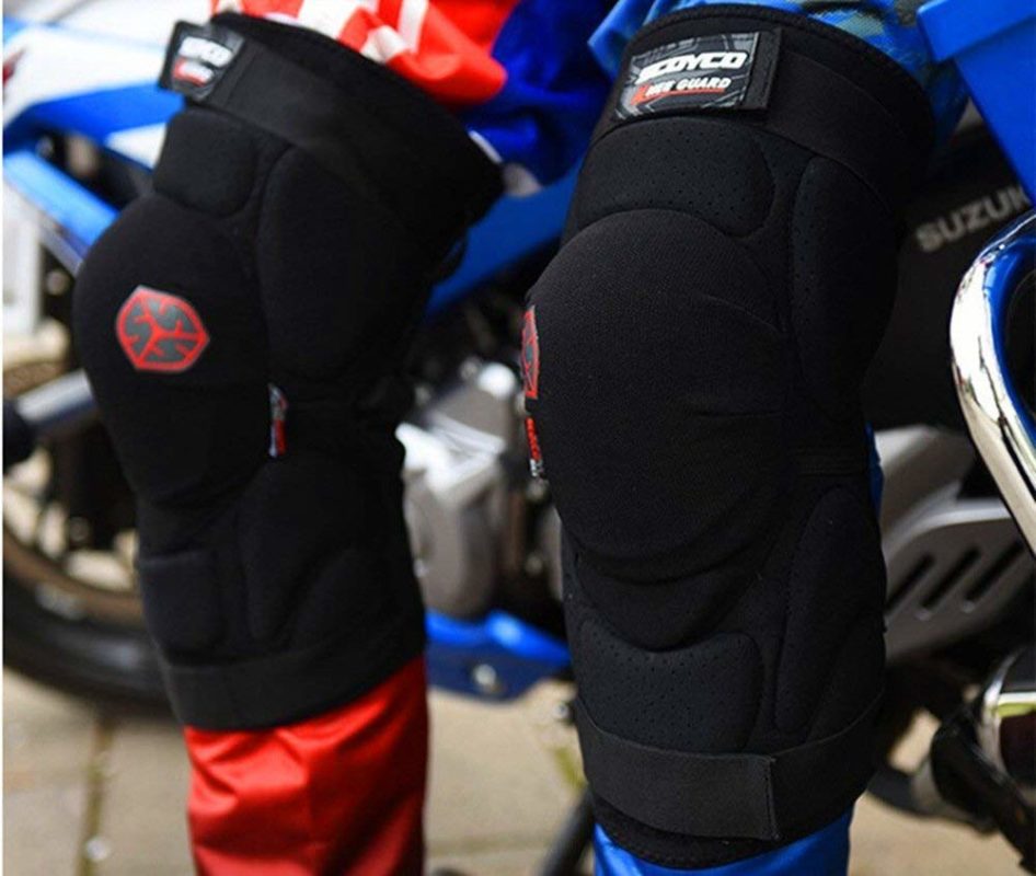 Bảo hộ đầu gối Scoyco K16 - Gsports.vn