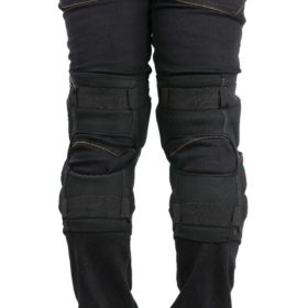 Bảo hộ đầu gối Scoyco K16 - Gsports.vn